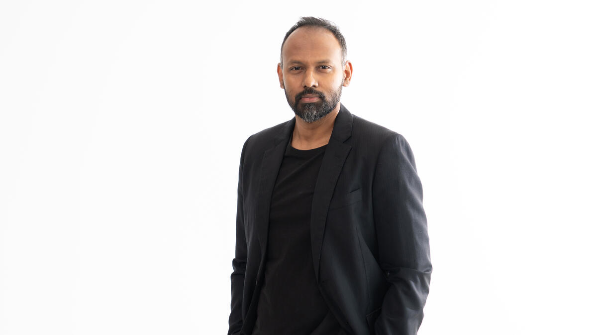 Aasim Shaik | MMA / Marketing + Media Alliance