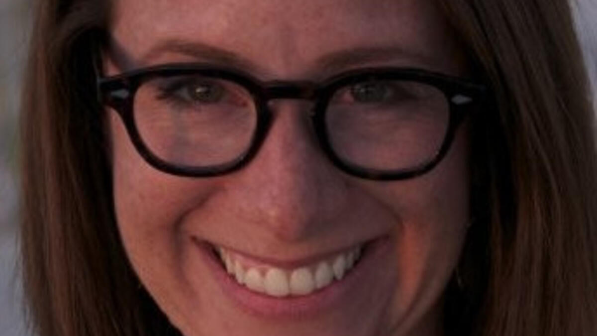 Abbey Reider | MMA / Marketing + Media Alliance