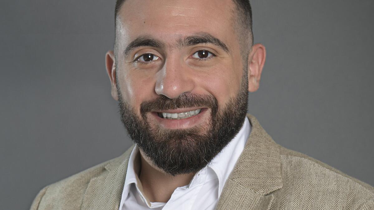 Abdelnabi Alaeddine | MMA Global