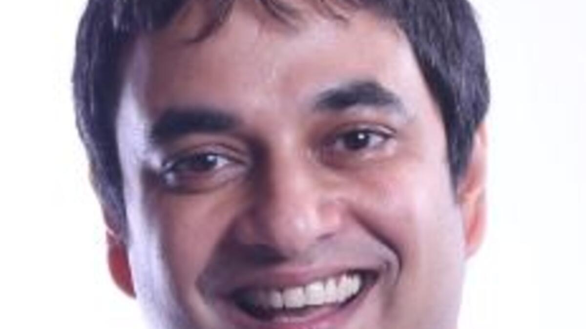 Abhijit Datta | MMA Global Abhijit Datta | MMA Global