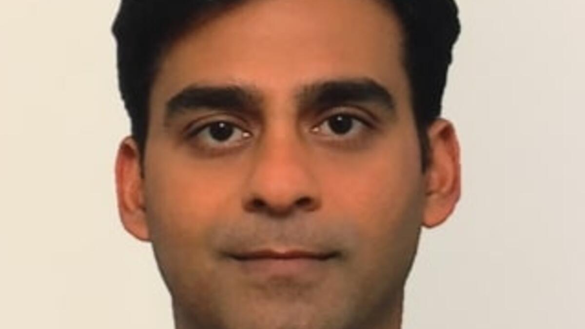 Abhinav Dwivedi Mma Global