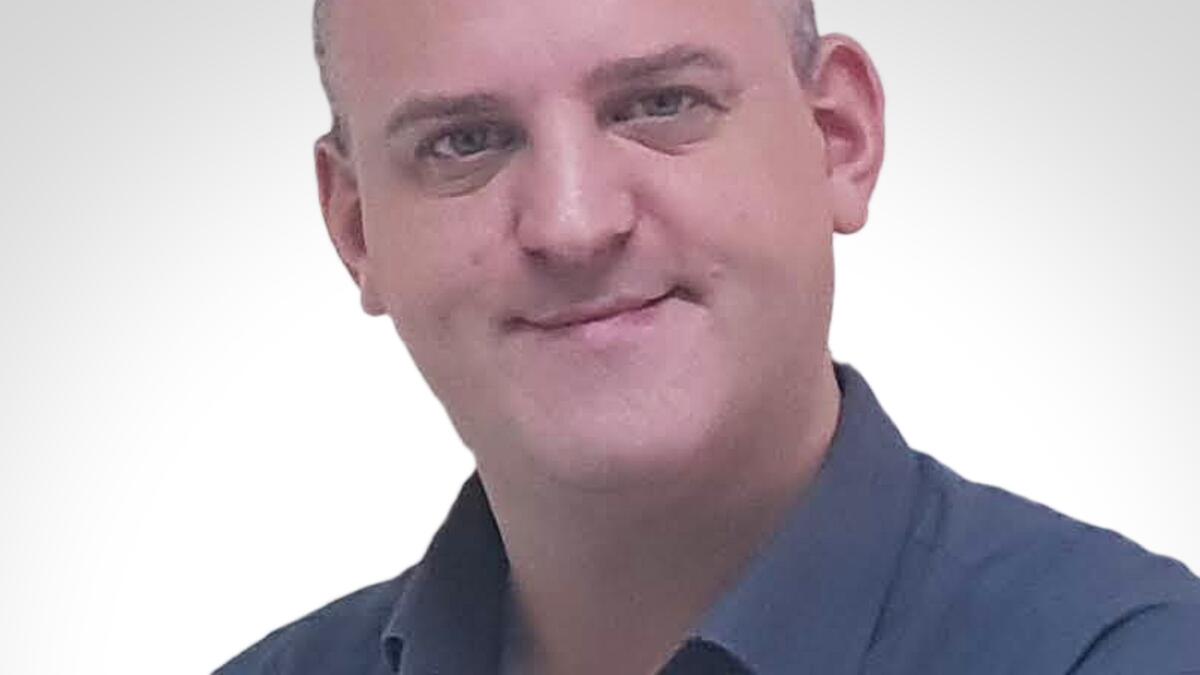 Adrian Watkins | MMA Global