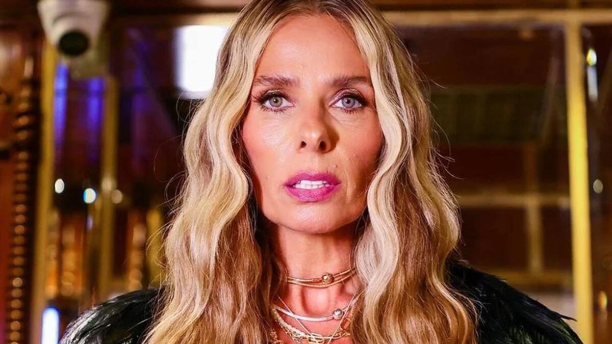 Adriane Galisteu | MMA Global