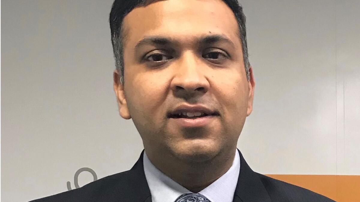 Akash Deep Batra | MMA Global