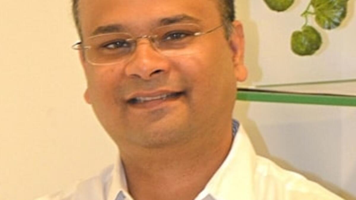 Akshay Mathur | MMA / Marketing + Media Alliance