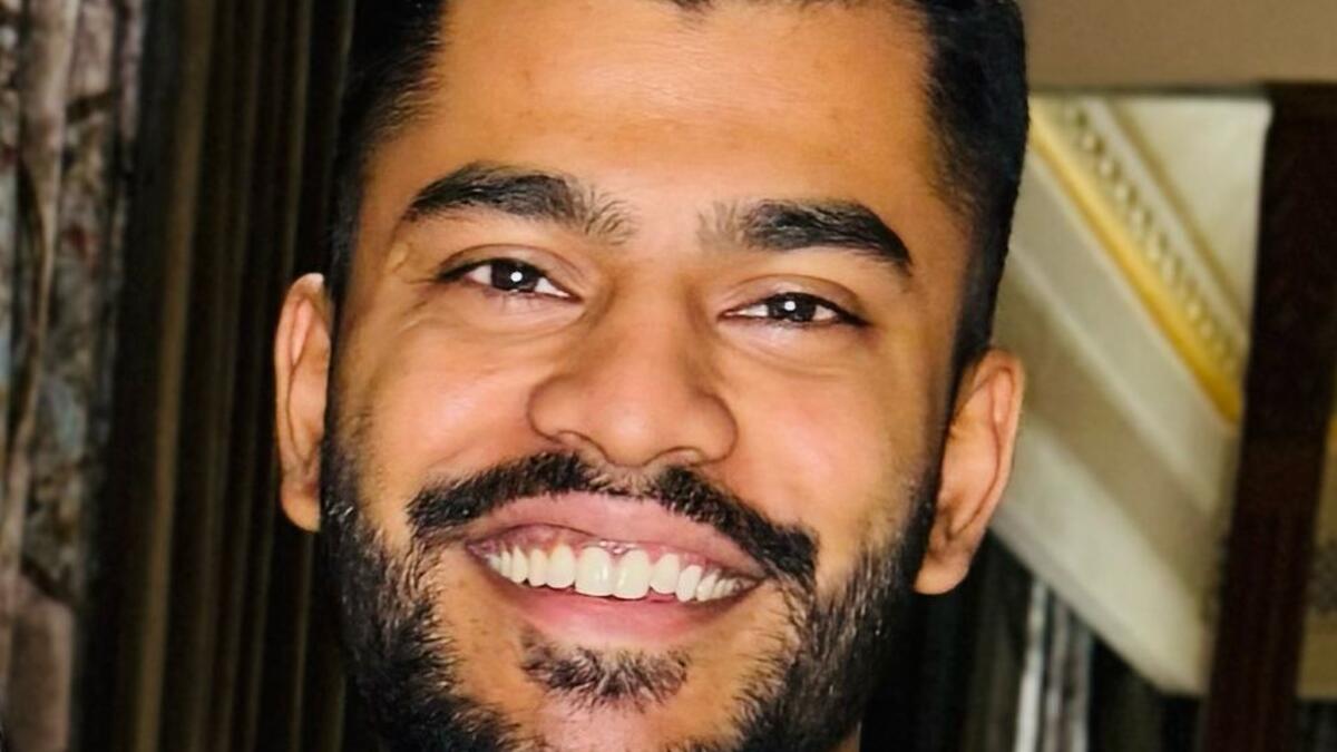 Akshay Nandoskar | MMA Global