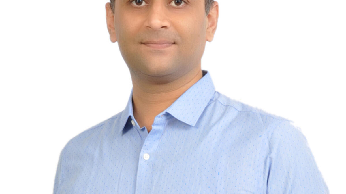 Akshay Salaria | MMA Global