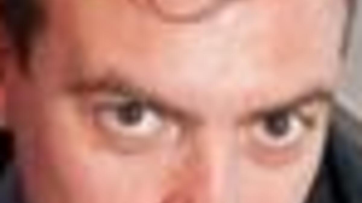 Alex Newman | MMA Global