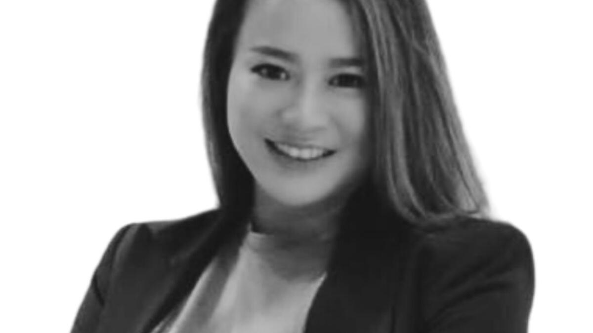 Alexandra Debby Mulie | MMA / Marketing + Media Alliance