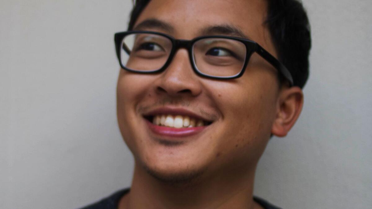 Alexandre Pham | MMA / Marketing + Media Alliance