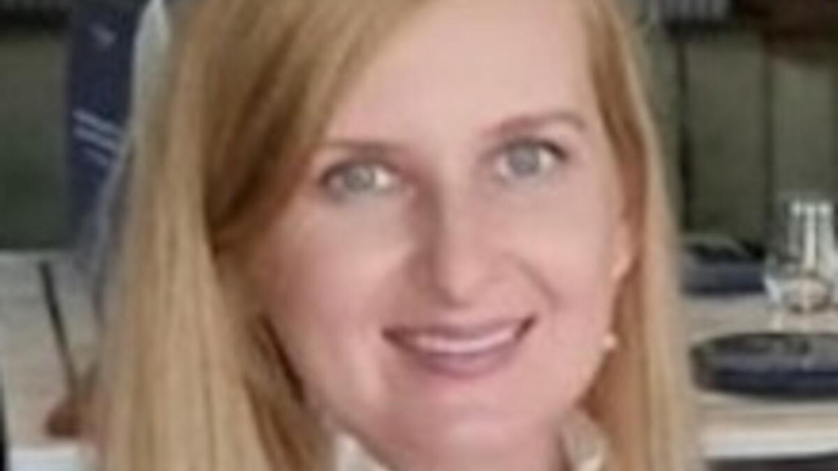 Alina Sukhar | MMA Global