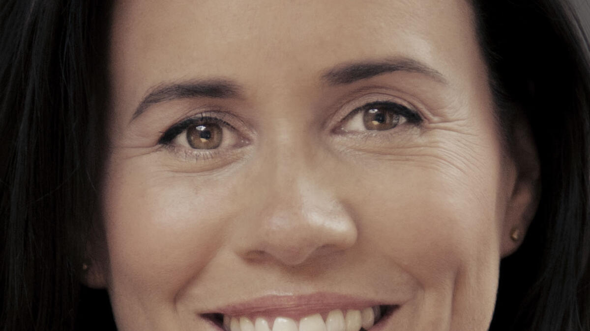 Alison Tsoi | MMA / Marketing + Media Alliance