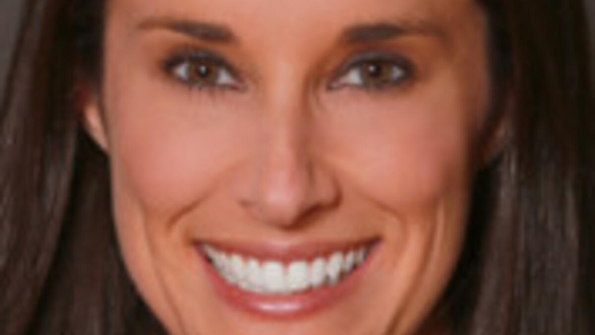 Alison Bensch | MMA / Marketing + Media Alliance