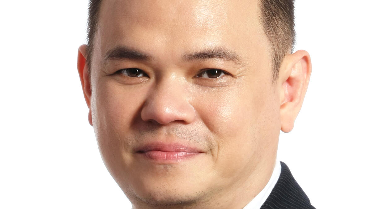 Alvin Foo | MMA Global Alvin Foo | MMA Global