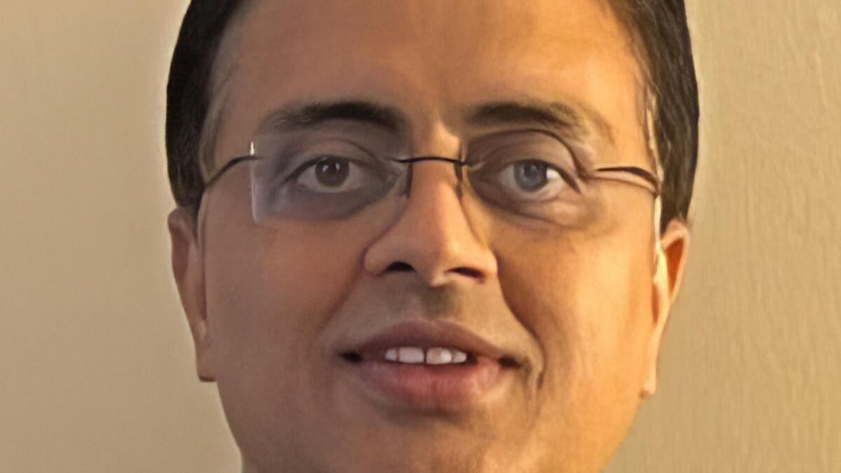 Amit Sharma | MMA / Marketing + Media Alliance