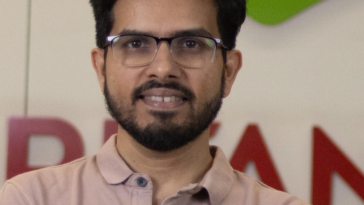 Amit Doshi | MMA / Marketing + Media Alliance