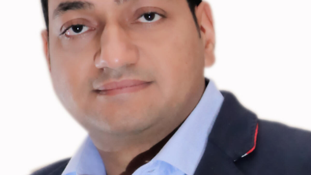 Amit Tiwari | MMA / Marketing + Media Alliance