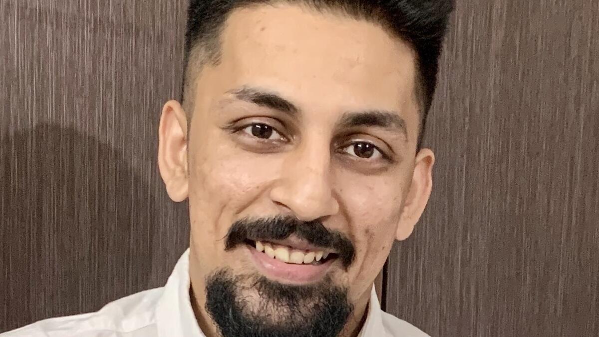 Anirudh Bapna | MMA Global