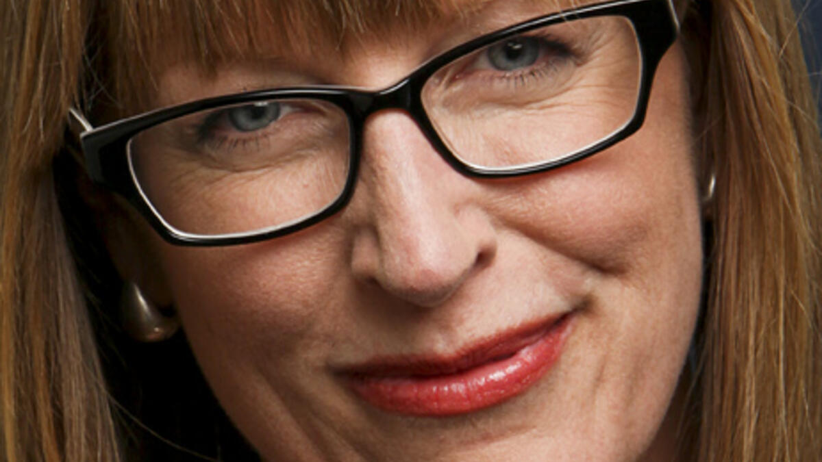 Amanda Richman | MMA / Marketing + Media Alliance