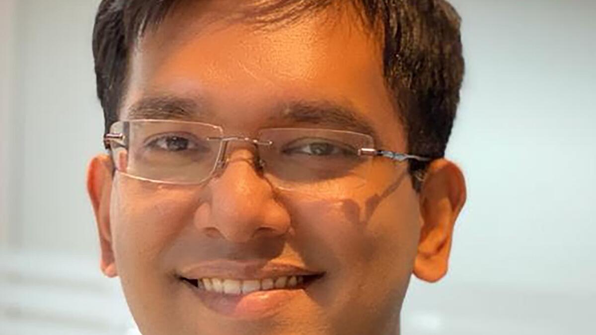 Arpan Biswas | MMA Global