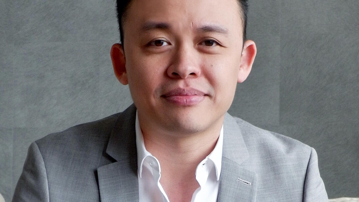 Arshad Rahman | MMA Global