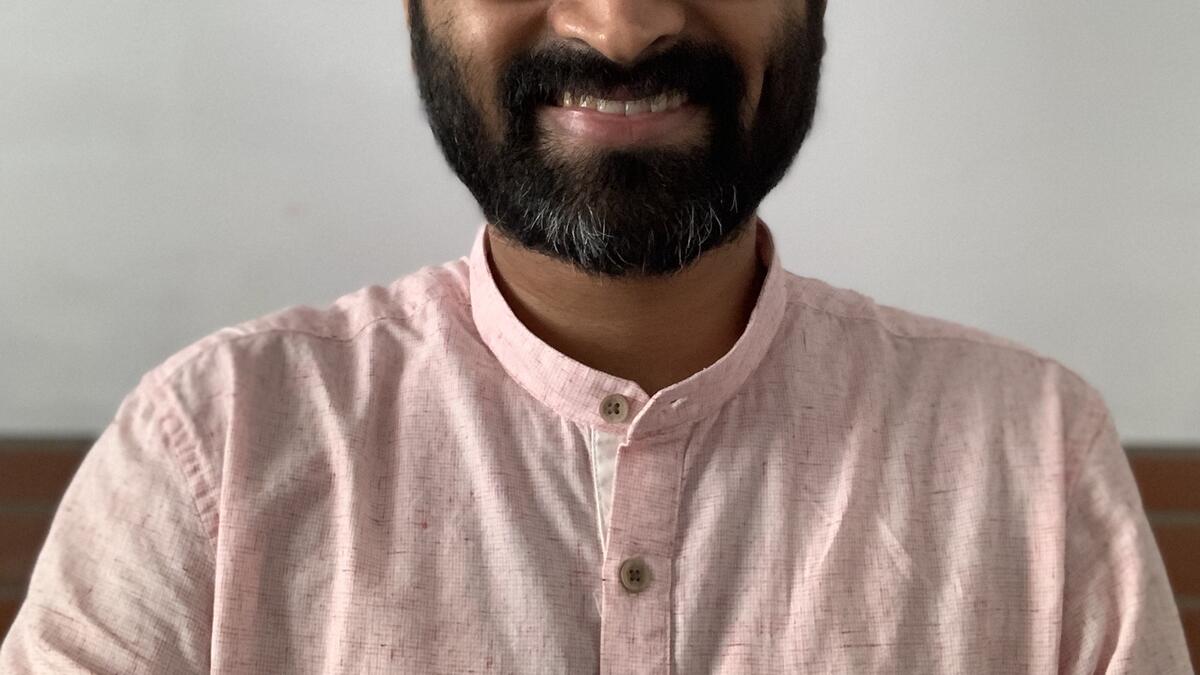 Arvind Neelakantan Mma Global