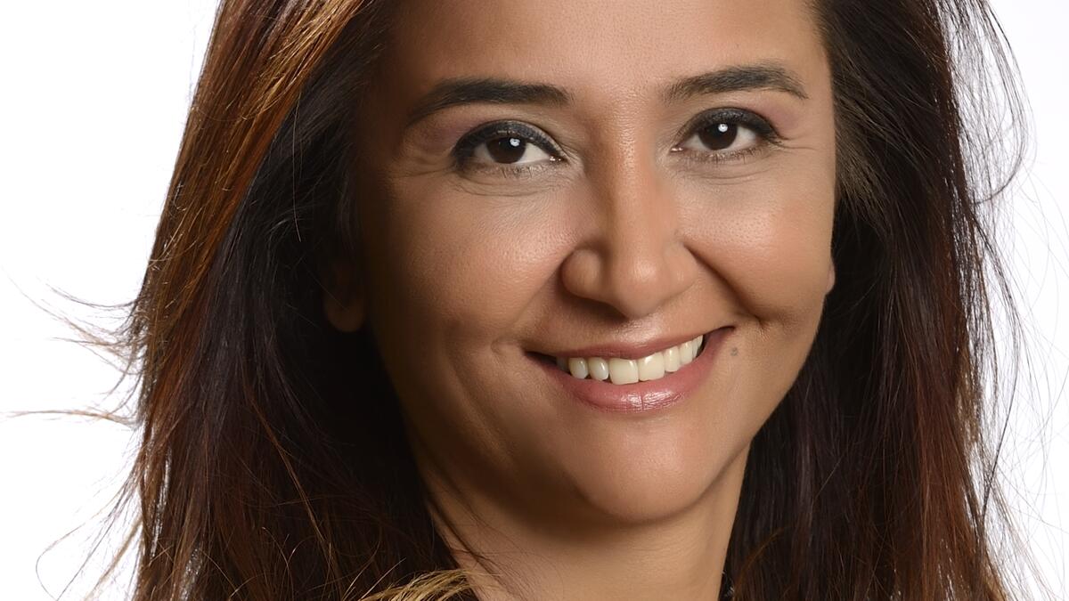 Arzu Alibaz Somer | MMA / Marketing + Media Alliance