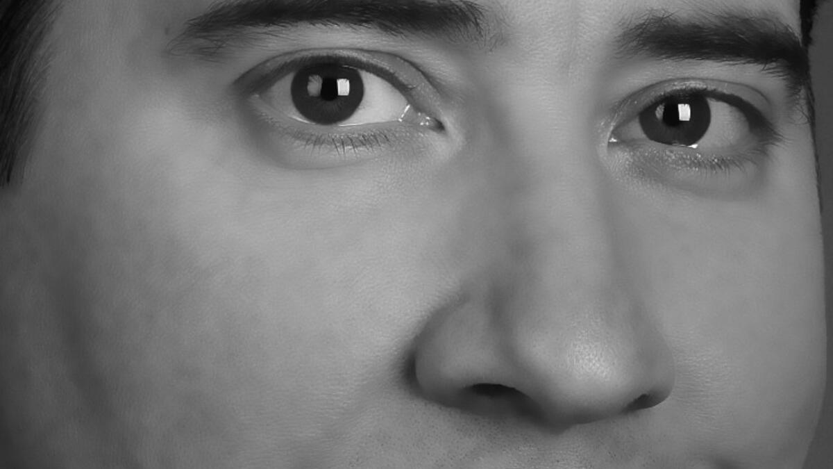 ANDY SULLIVAN | MMA Global