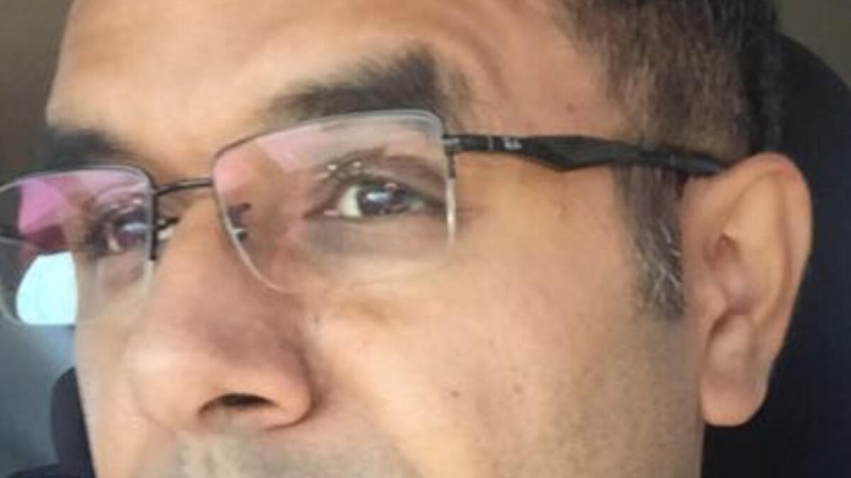 Ashish Thukral | MMA Global