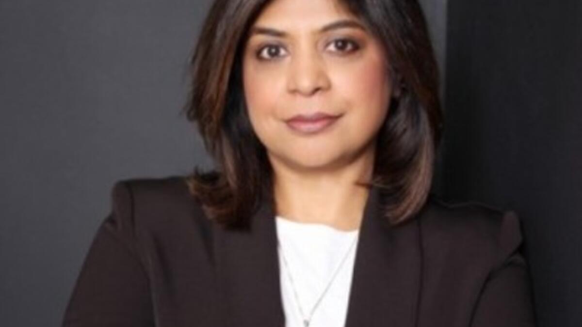 Audrey Naidoo | MMA / Marketing + Media Alliance