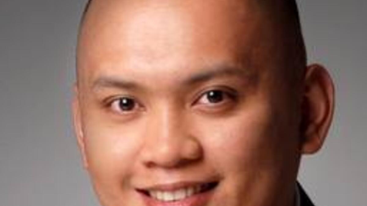 Allen Umali | MMA Global