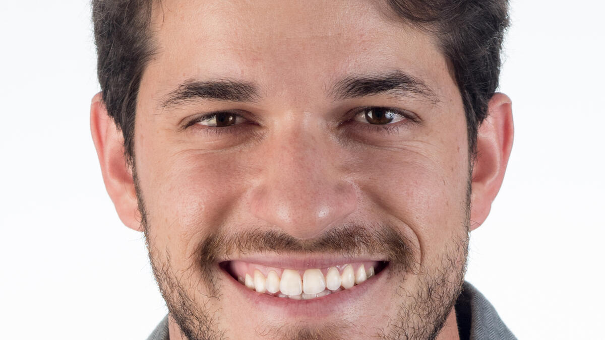 Lucas Anjos | MMA / Marketing + Media Alliance