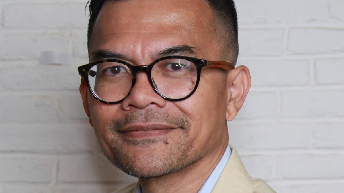 Roy Arnold Simangunsong | MMA Global