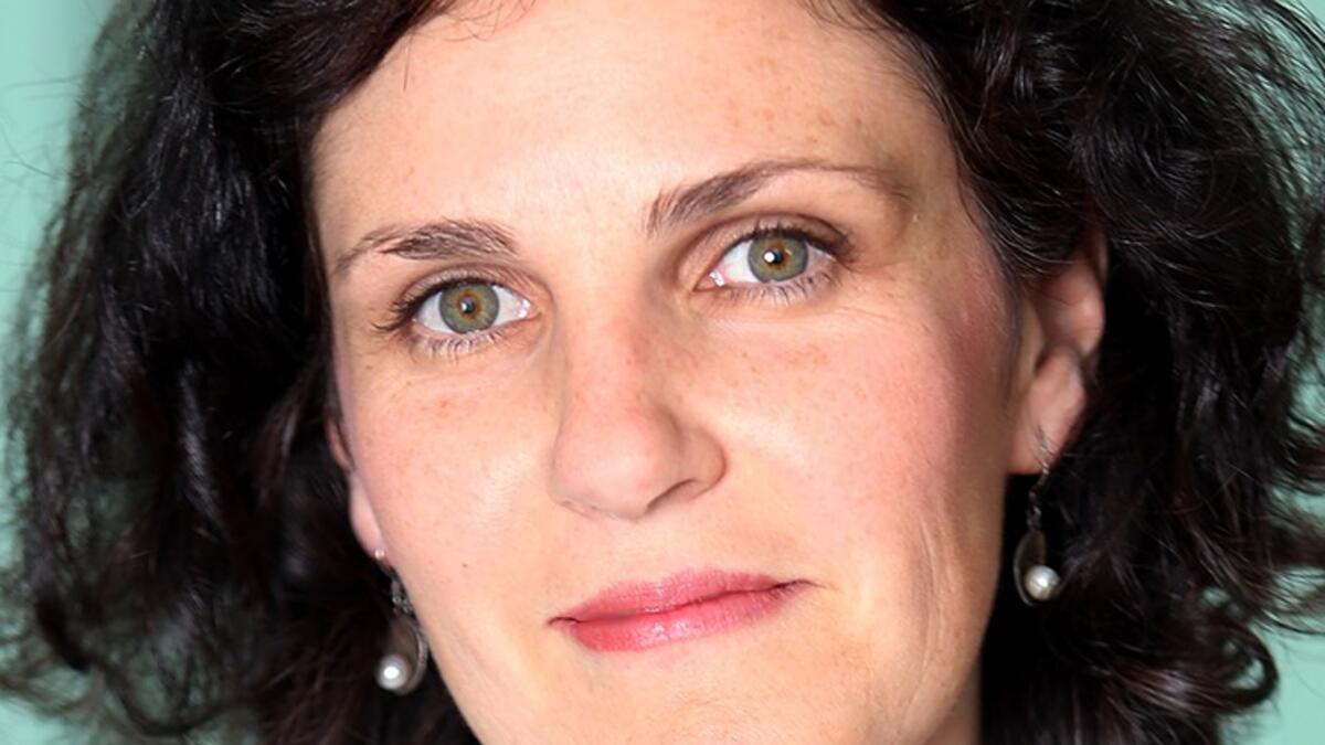 Barbara Martin Coppola | MMA Global