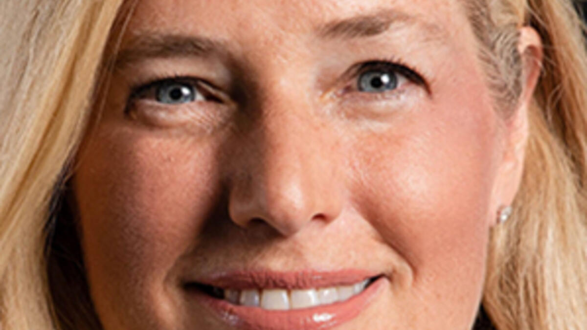 Barbara Messing | MMA Global