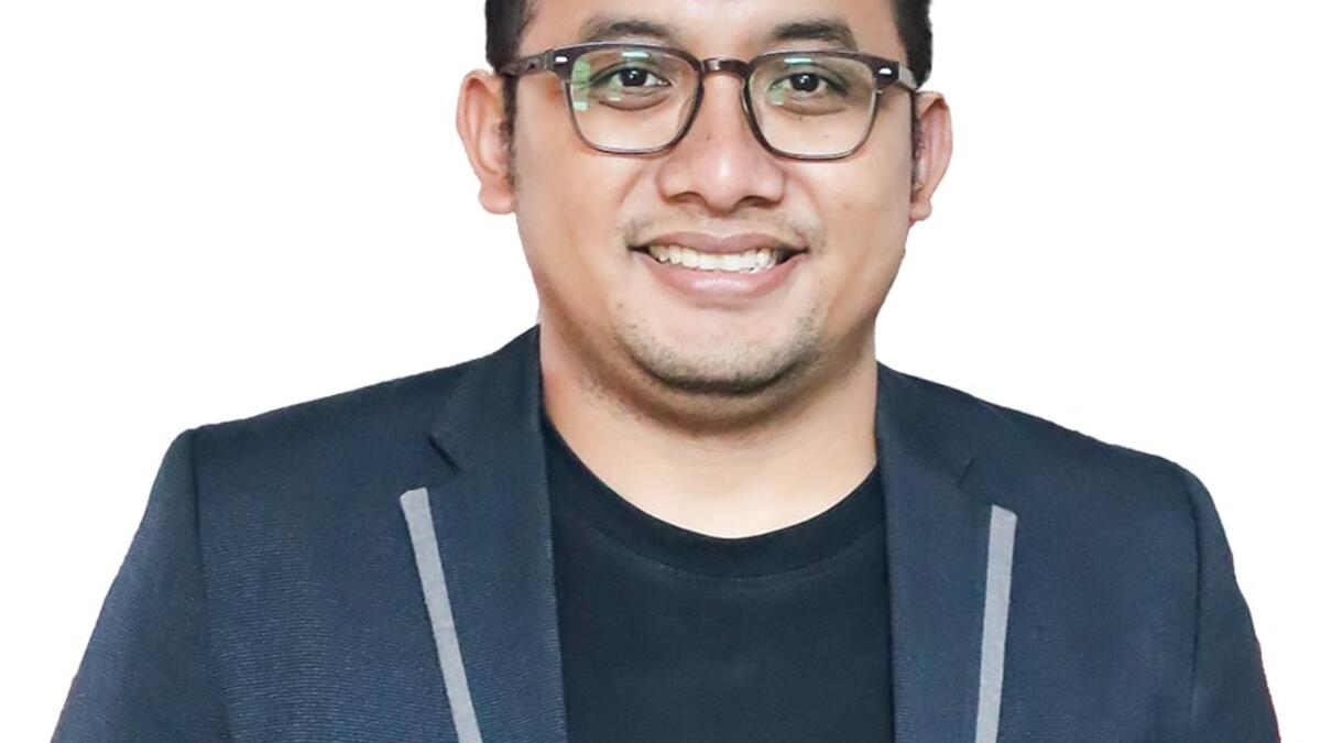 Benno Suryo Ariantoputro | MMA Global