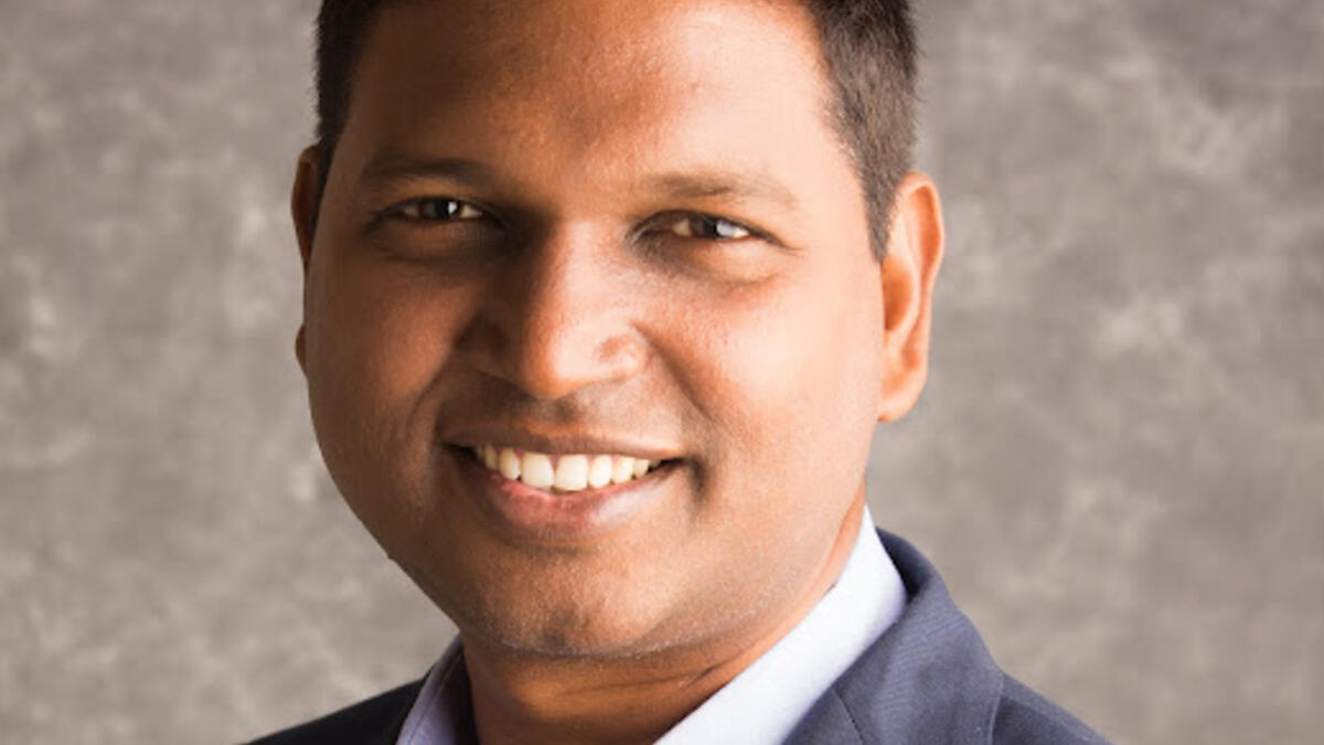 Bhaskar Ramesh | MMA Global Bhaskar Ramesh | MMA Global
