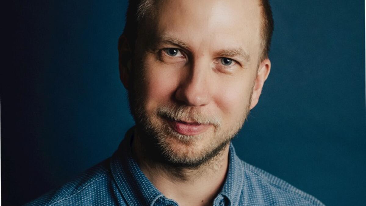 Bryan Keplesky | MMA / Marketing + Media Alliance