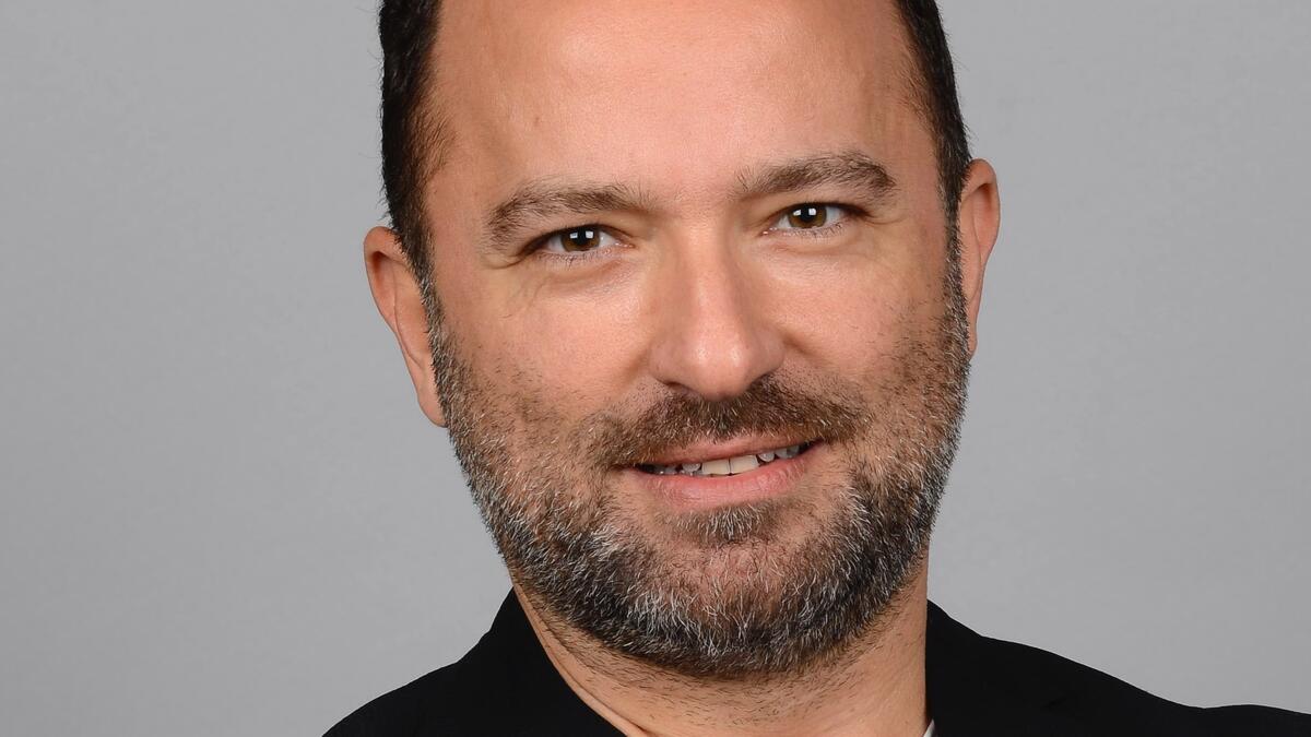 Burak Can | MMA Global