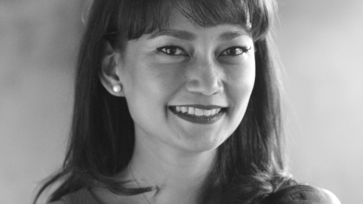 Anne Ridwan | MMA Global