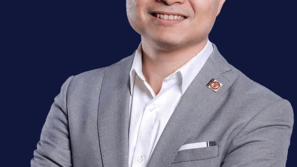 Calvin Chan | MMA / Marketing + Media Alliance