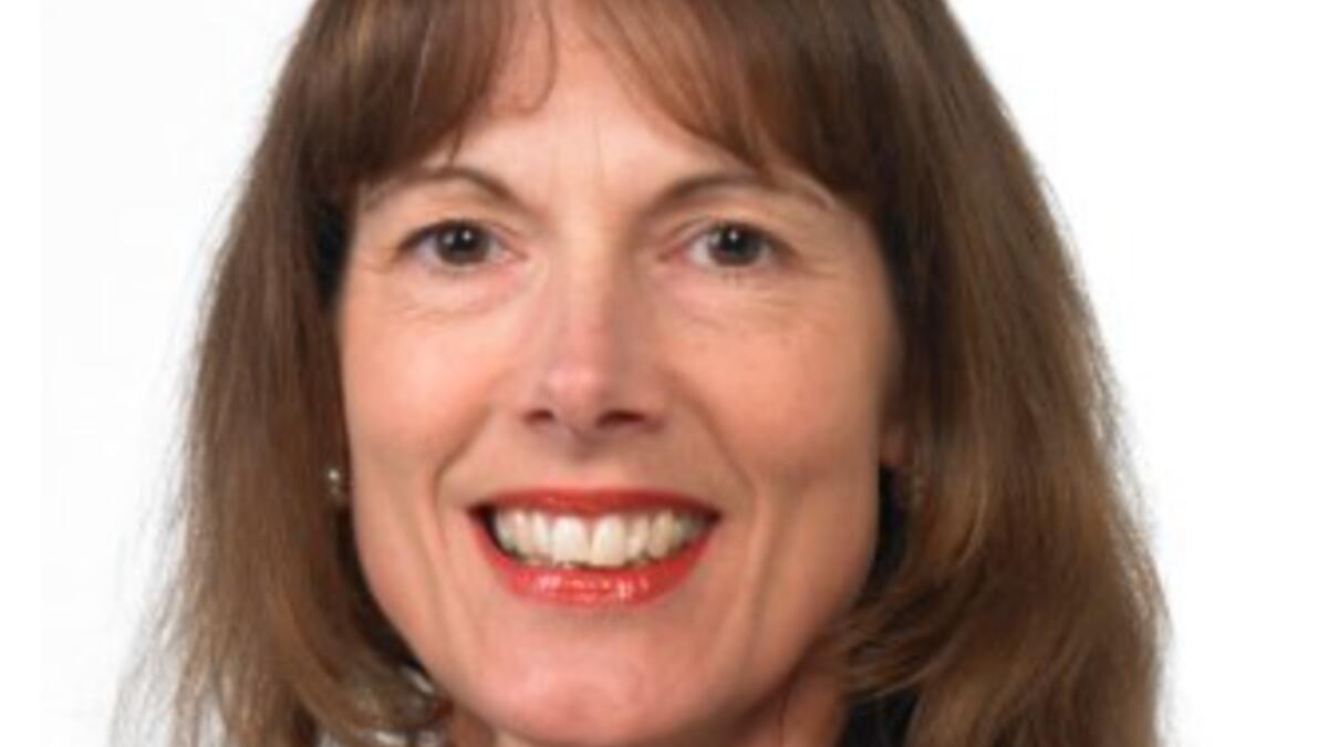 Caroline Stephens | MMA / Marketing + Media Alliance