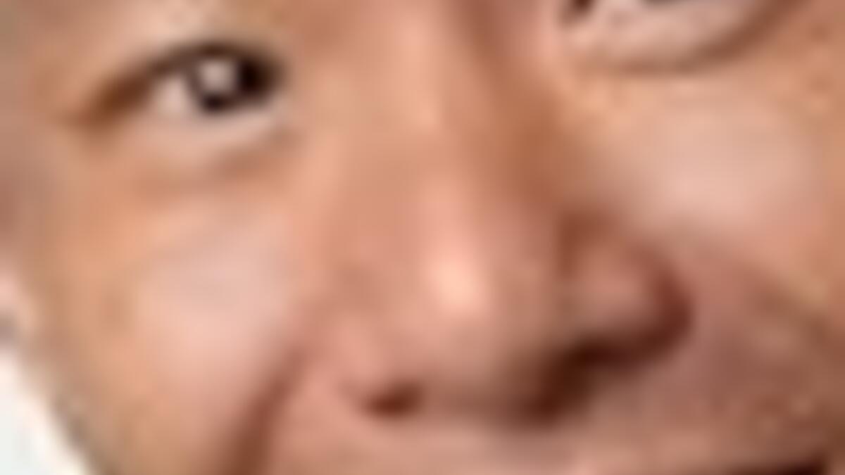 Cheuk Chiang | MMA Global