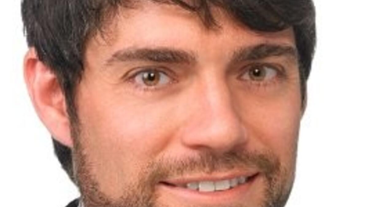 Chad Mizee | MMA / Marketing + Media Alliance