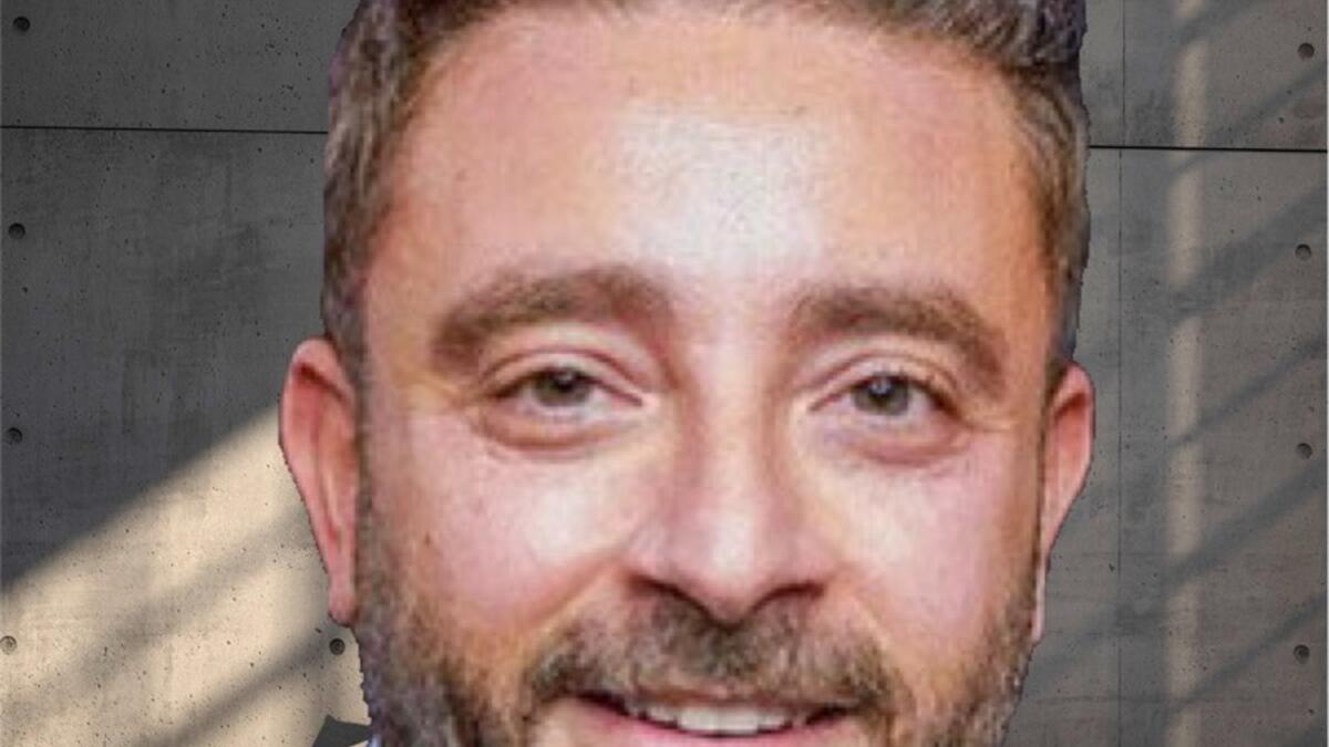 Charbel Sarkis | MMA Global Charbel Sarkis | MMA Global
