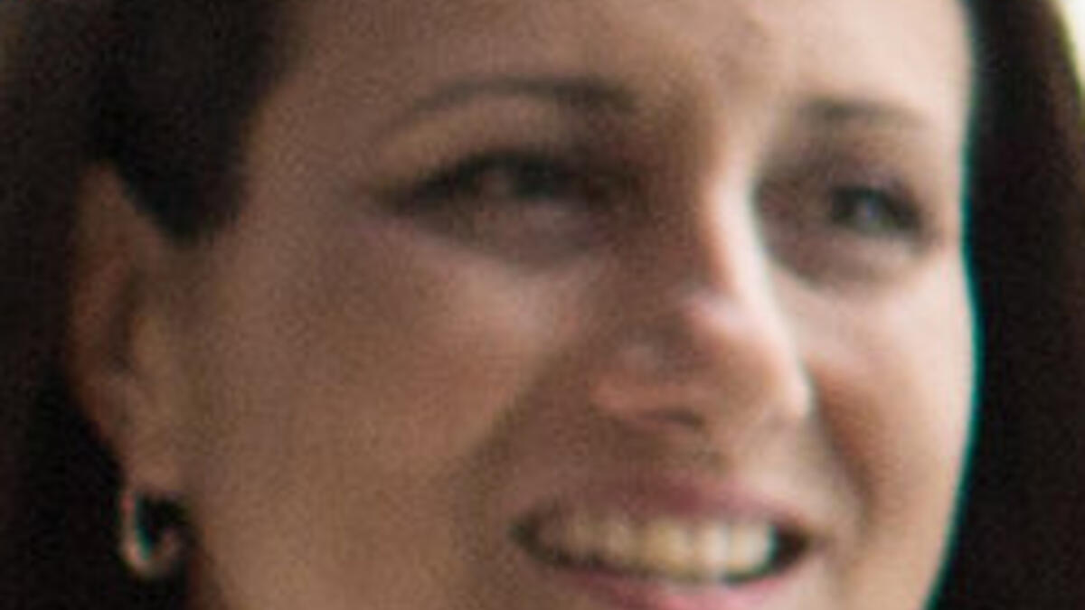 Cheryl Sanders | MMA Global