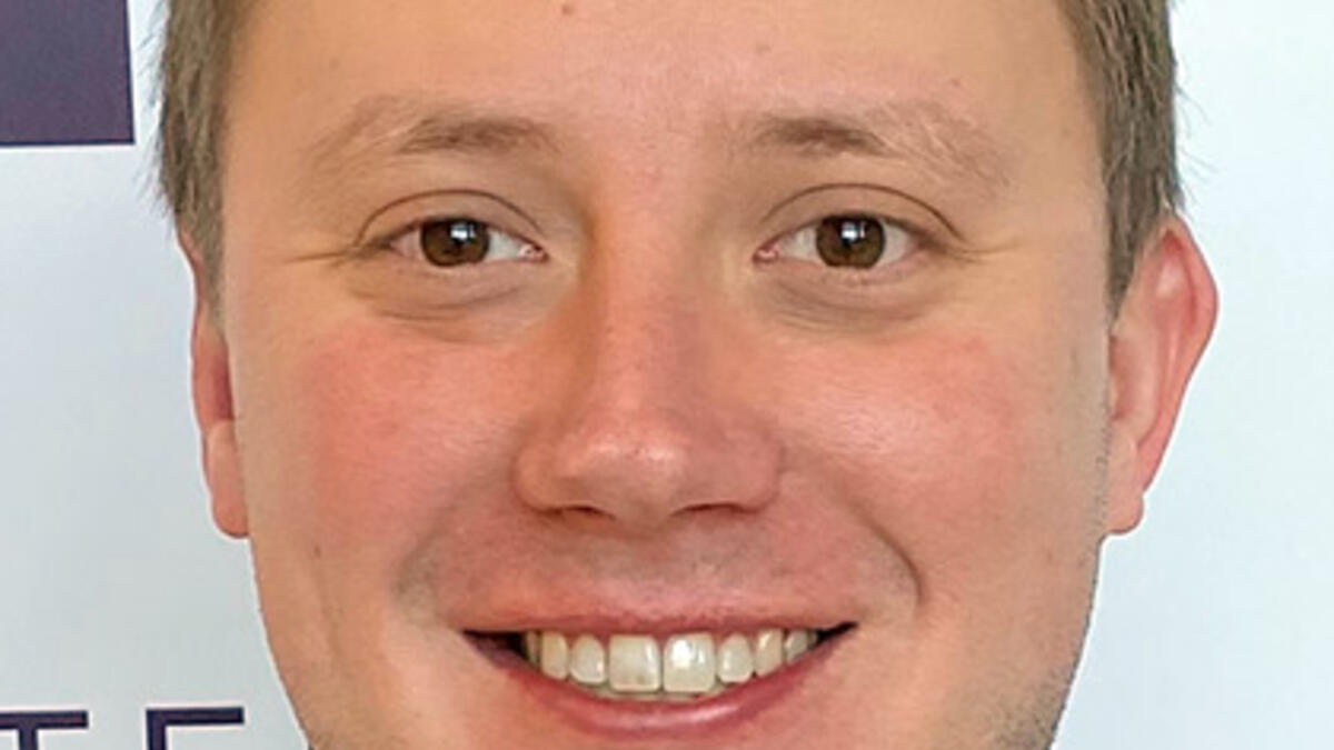 Chris Chesebro | MMA Global