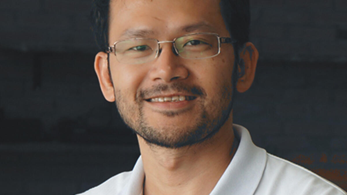 Thong (Tony) Do | MMA Global