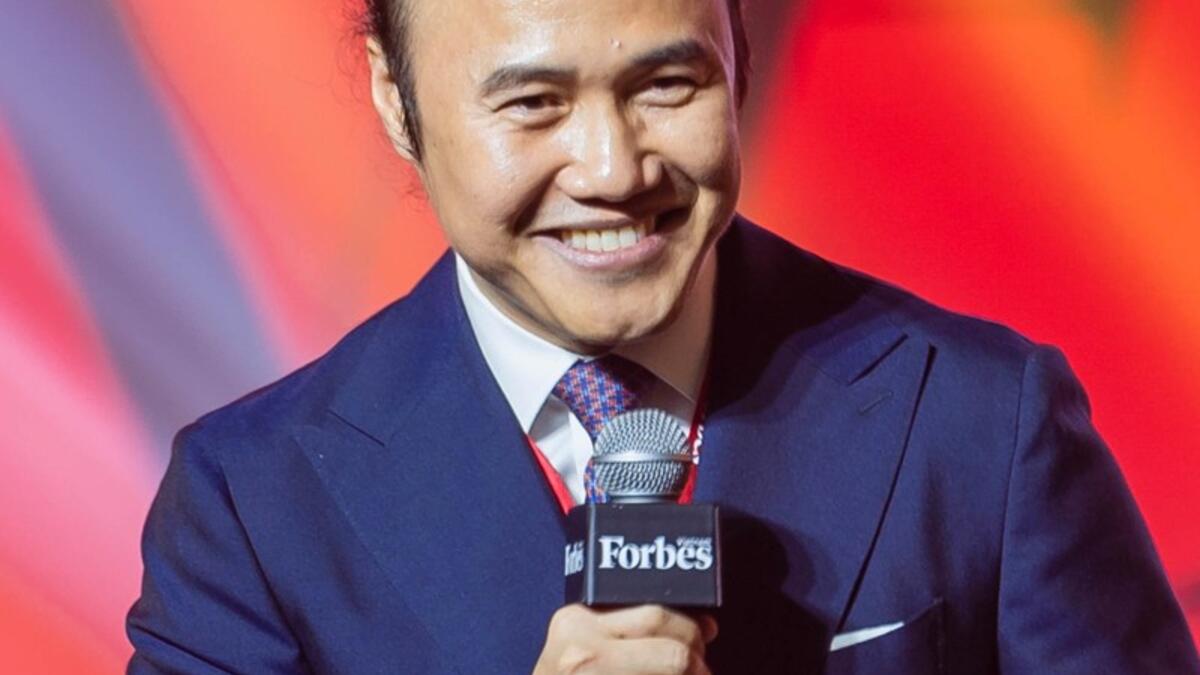 Cuong Dang | MMA / Marketing + Media Alliance