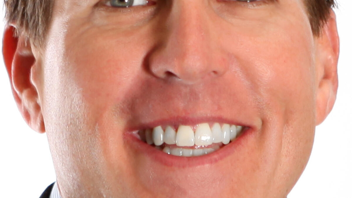 Chris Wayman | MMA / Marketing + Media Alliance